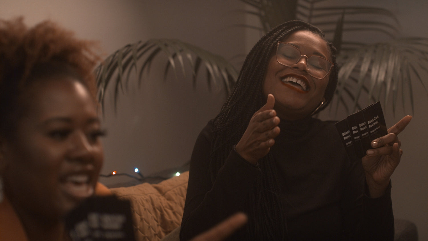 Cards For All People