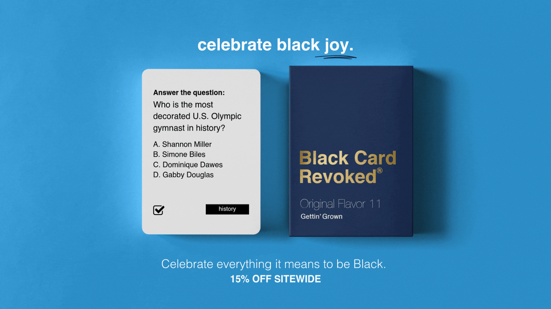 Cards For All People