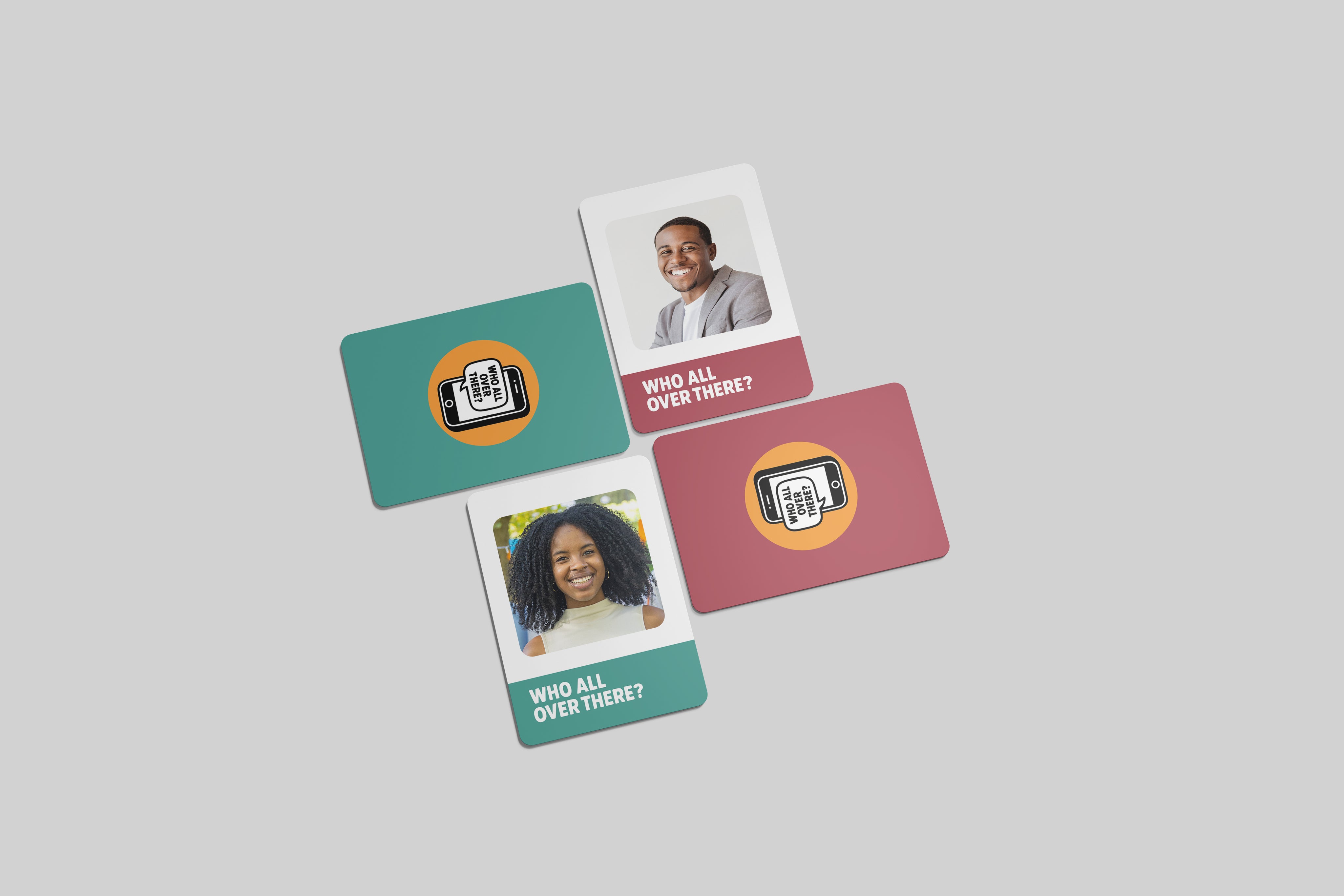 Cards For All People – Black Card Revoked