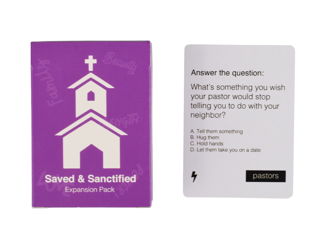 How To Pick A Game – Cards For All People